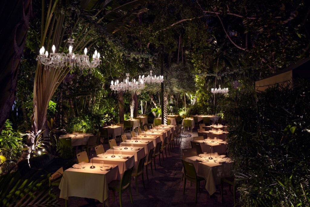 Miami’s 8 Most Expensive Restaurant Meals - Barton G